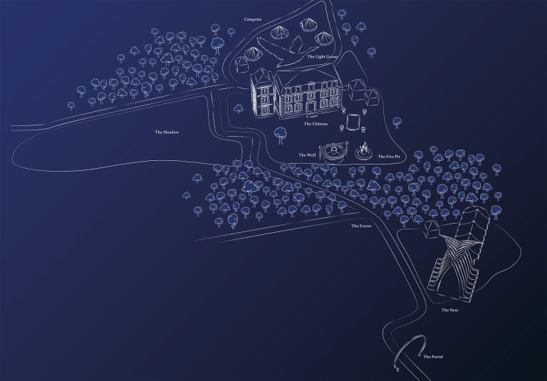 Grey Goose - The Nest | Sweet & Chilli