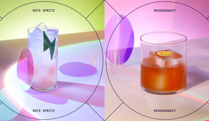 Noobies - Brand Building | Sweet & Chilli